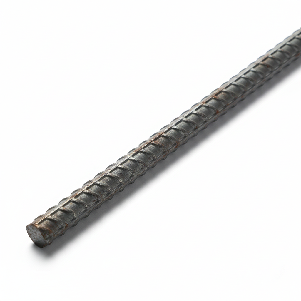 MS DEFORMED BAR - Procure